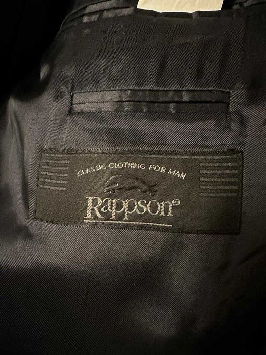 Fato masculino Rappson (completo) Odivelas • OLX.pt