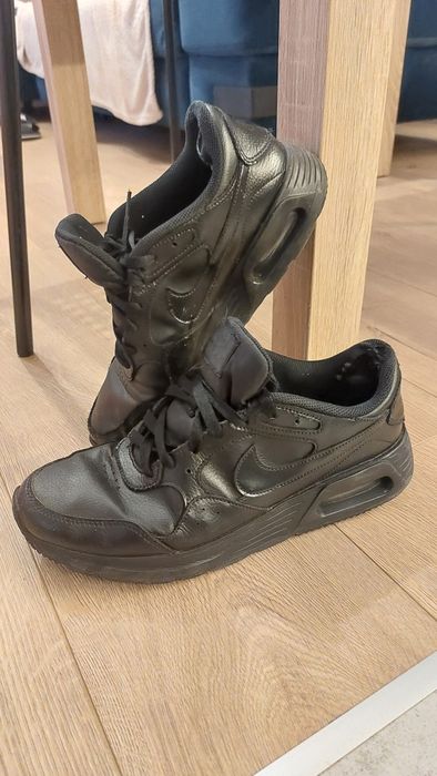 Nike air max 90 sc Poznań Winogrady • OLX.pl