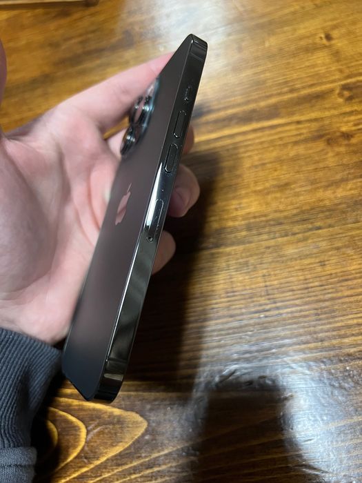 IPhone 13 Pro 256: 11 700 грн. - Мобільні телефони / смартфони Київ на Olx