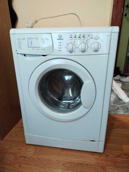 indesit wisl 105 - OLX.ua