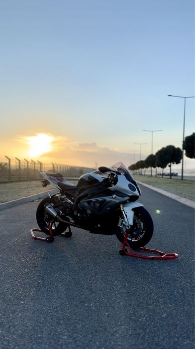 Bmw S1000rr gen2 Glória E Vera Cruz • OLX.pt