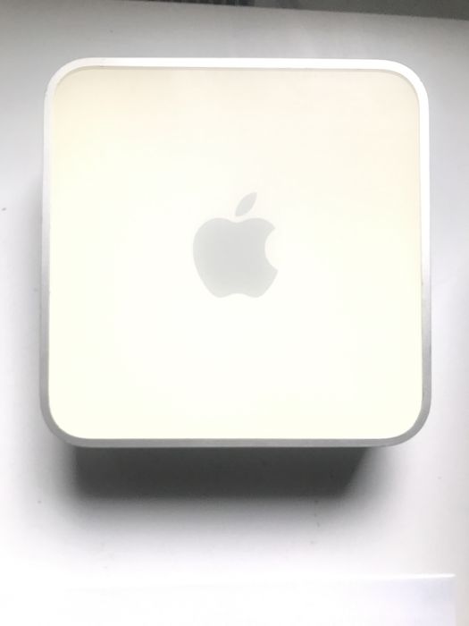Apple mini 2006 core duo: 1 300 грн. - Настільні комп'ютери Гнідин на Olx