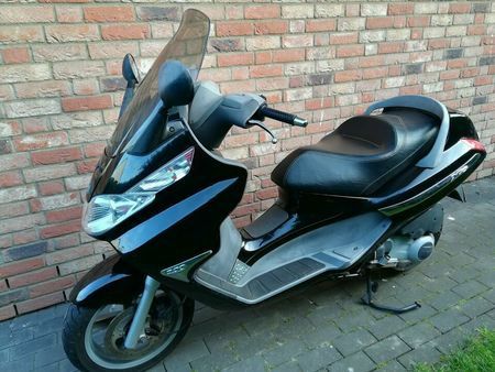 Piaggio x8 200cc ler bem o texto Marinha Grande • OLX Portugal