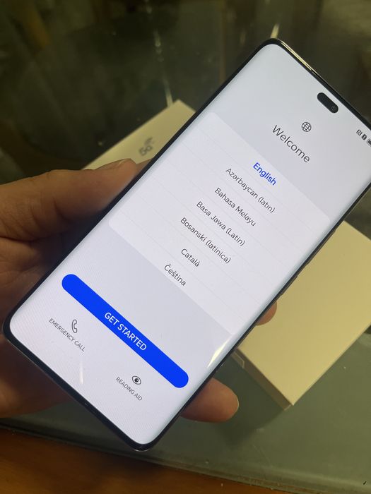 Honor Magic 7 Lite 5G (512GB/8GB) - NOVO - Unidade Review Marcus Tech ...