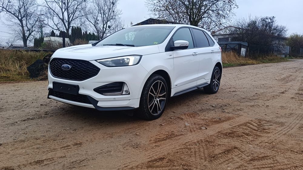Ford EDGE ST-line 4WD Olecko • OLX.pl