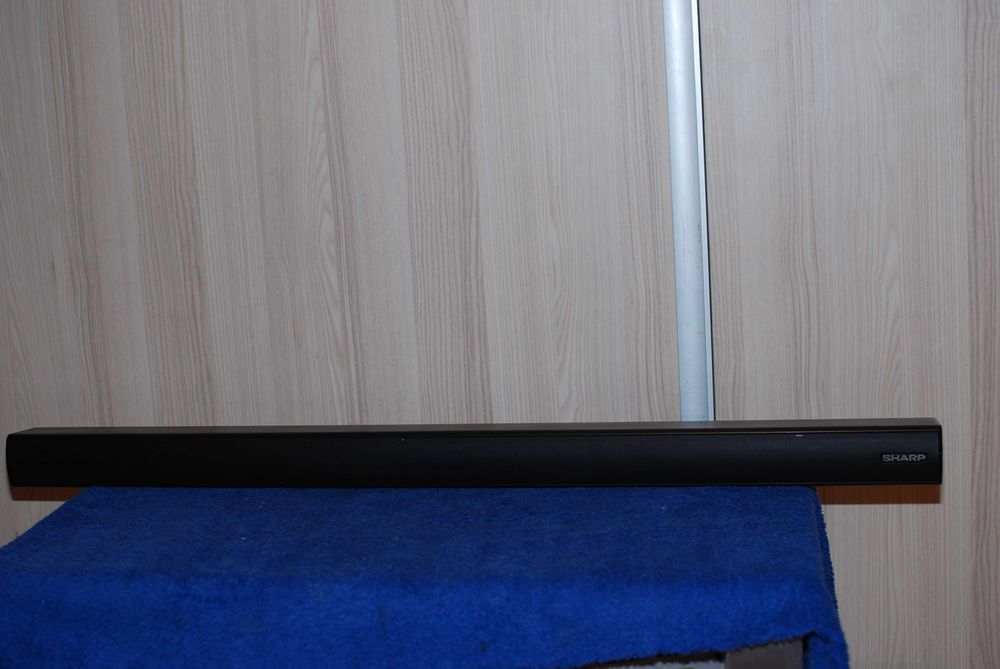 Soundbar Sharp HT- SB150 ARC Bluetooth Iłowa • OLX.pl