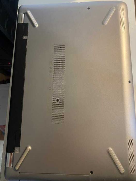 Laptop HP 3168NGW 15.6" Intel Core i3-6006U 2.00GHz Windows 10 Home ...