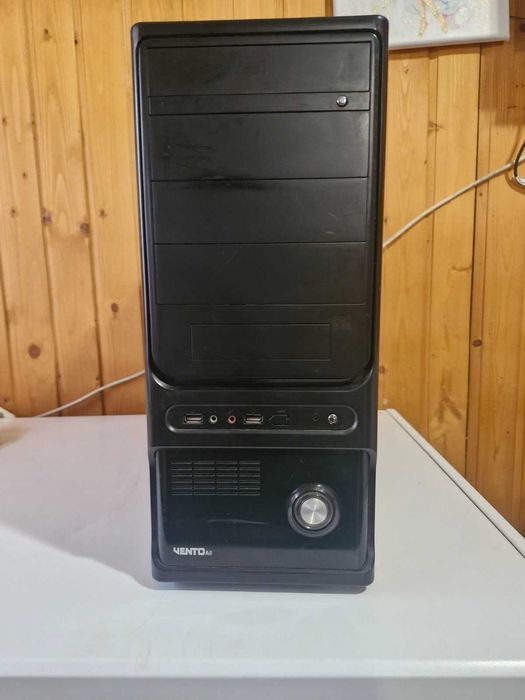 Продам Комп'ютер ПК Системний блок 1: 2 060 грн. - Настільні комп'ютери ...
