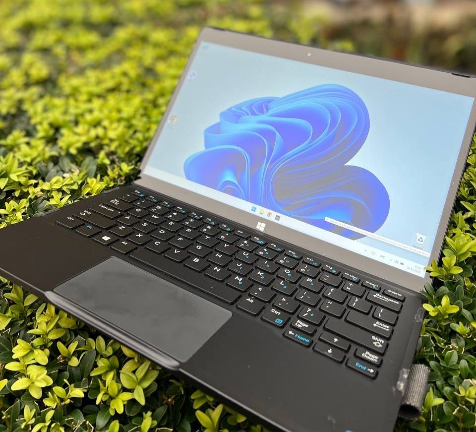 Ноутбук - планшет на Windows DELL 7275 12.5" M5-6Y57 8GB/250GB: 7 500 ...