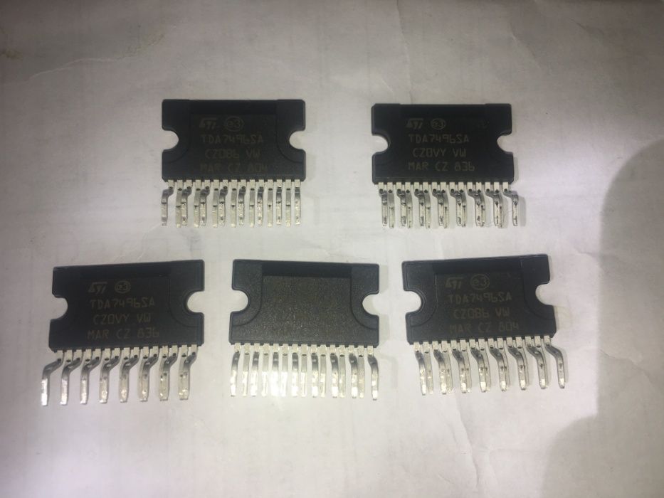 88CS38BNG-6FP9 TDA12021H/N1F00 VDP3120B C3 TDA7496SA TEA1506P TEA2025B ...