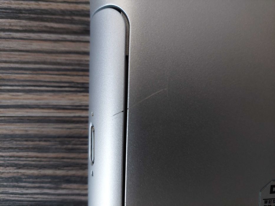 Dell XPS 15 L502X Intel i5 nVidia 8GB/500GB Win10 sprawny nowa bateria ...