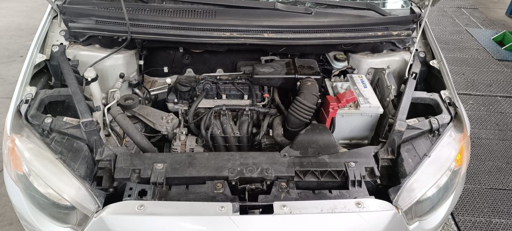 MITSUBISHI COLT CZ3 DE 2011 DISPONÍVEL PARA PEÇAS Barreiro E Lavradio ...