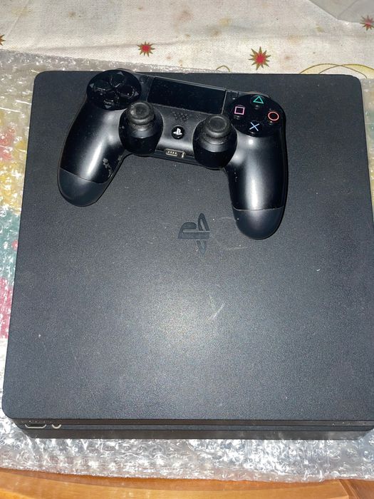PS4+ comando original Laranjeiro E Feijó • OLX.pt
