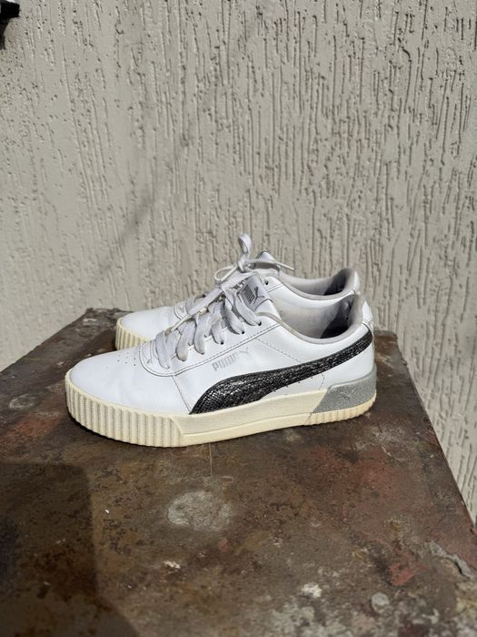 Кеди “Puma” безкоштовно: Безкоштовно - Одяг та взуття Безлюдівка на Olx