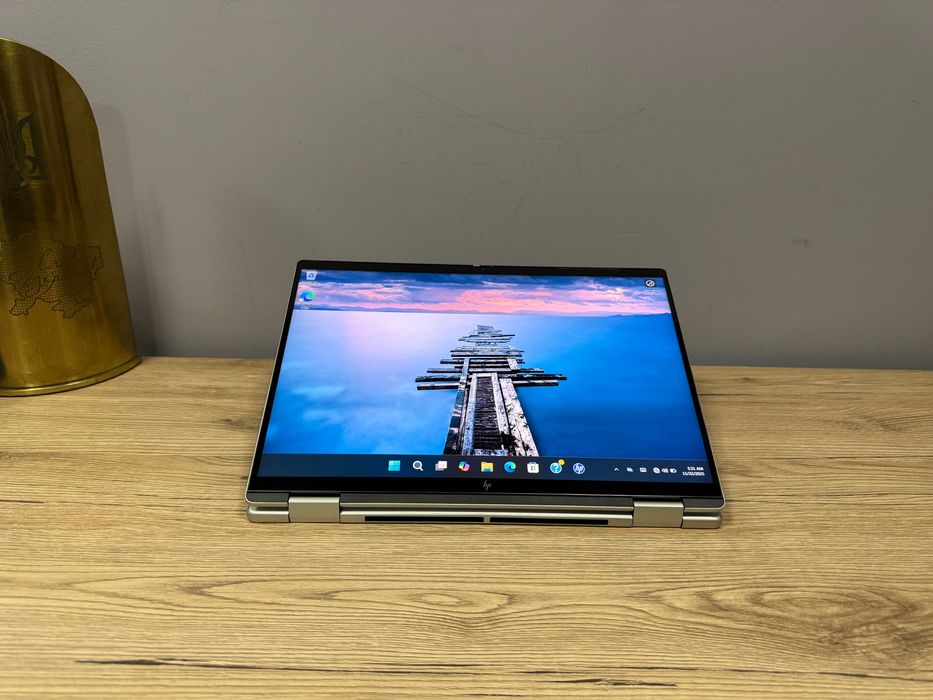 HP ENVY 14 X360 2 in 1 RYZEN 5 8640HS/16 Ram/ 512/ FHD+ Touch Screen ...