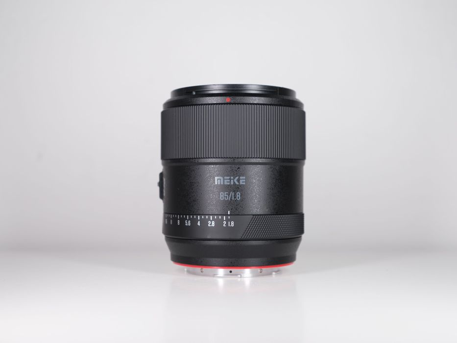 Meike 85mm F1.8 II Pro FF STM L-mount ( Leica - Lumix L ): 10 699 грн ...