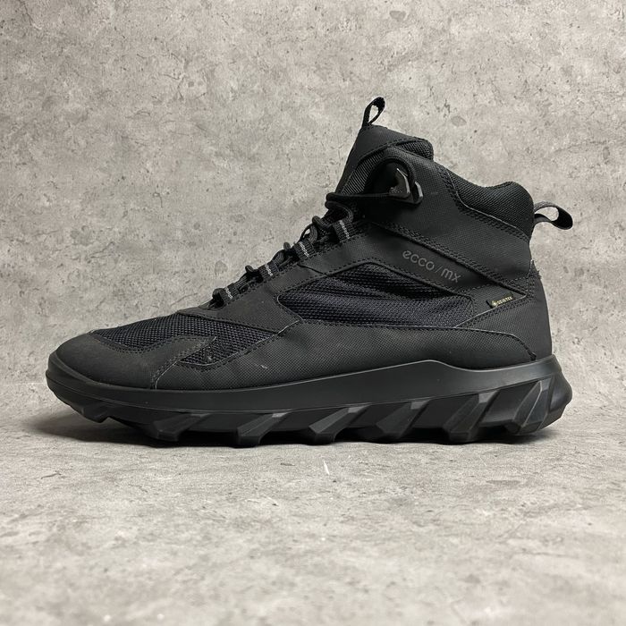 Черевики Ecco MX Gore-Tex 82022451052 оригінал: 1 330 грн. - Інші ...