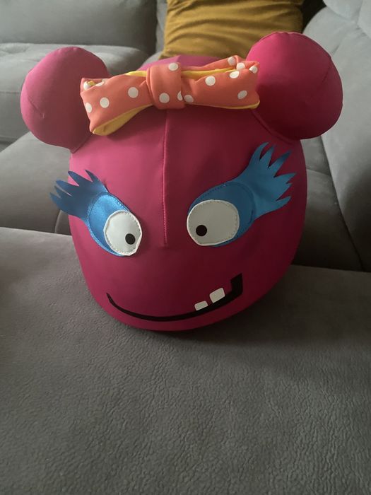 Dla Ciebie wszystko - nakładka na kask narciarski - w kategorii Akcesoria