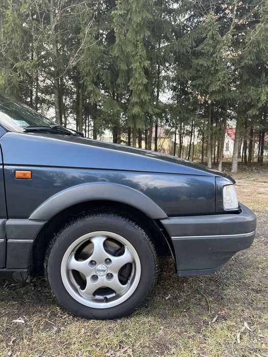 Passat B3 GT Syncro 2.0 115km Kozia Góra • OLX.pl