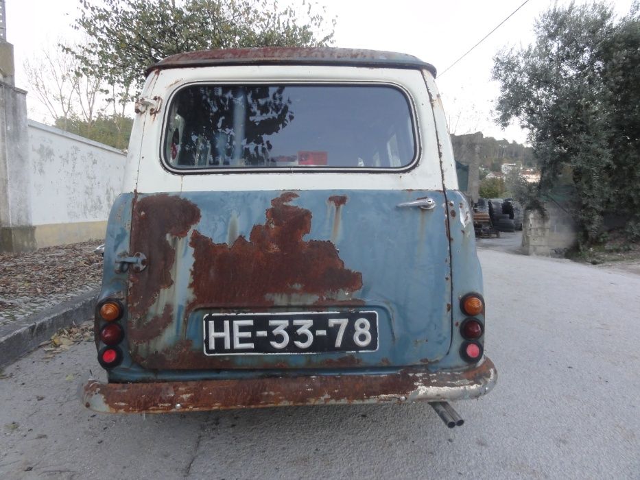 Clássico, Standard 10 ten companion Pombal • OLX Portugal