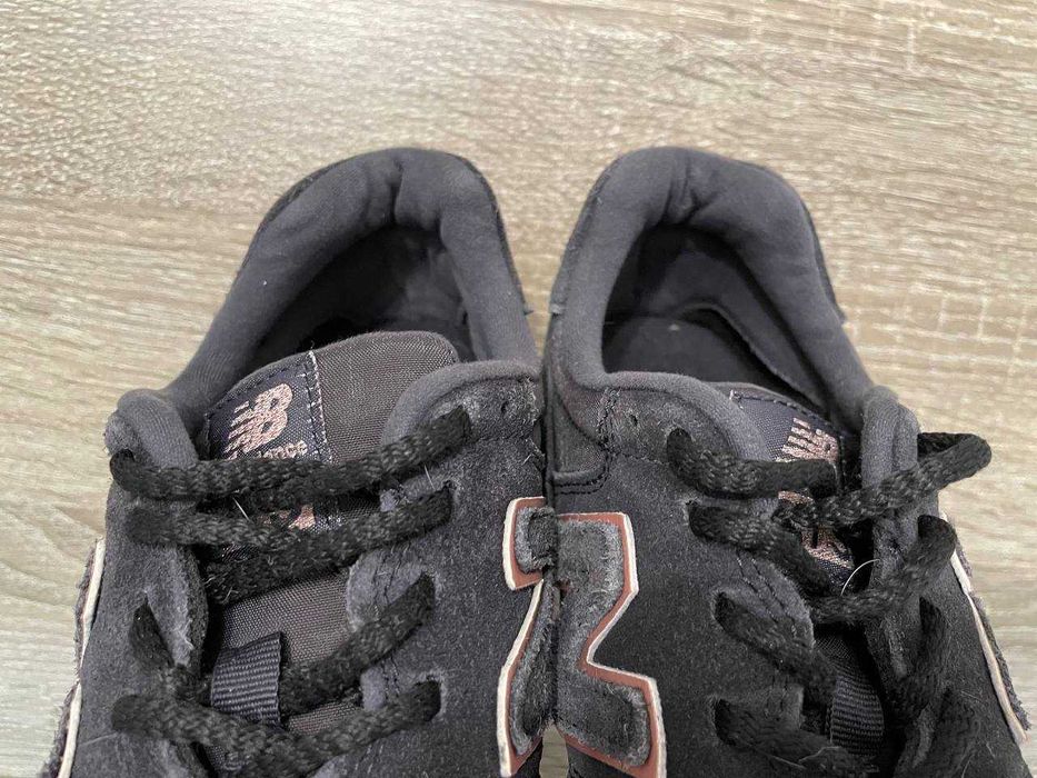 Жіночі кросівки New Balance 373 ОРИГІНАЛ розмір 38, 24,5 см, ню беленс ...