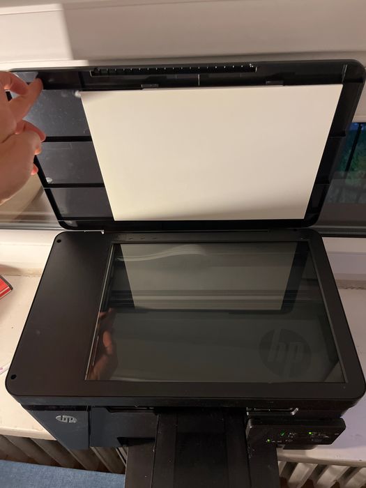 Drukarka Skaner LaserJet Pro MPF M125a Warszawa Mokotów • OLX.pl