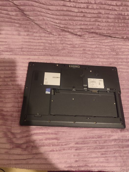 Продам ноутбук 4 Fujitsu u757: 900 грн. - Ноутбуки Борислав на Olx