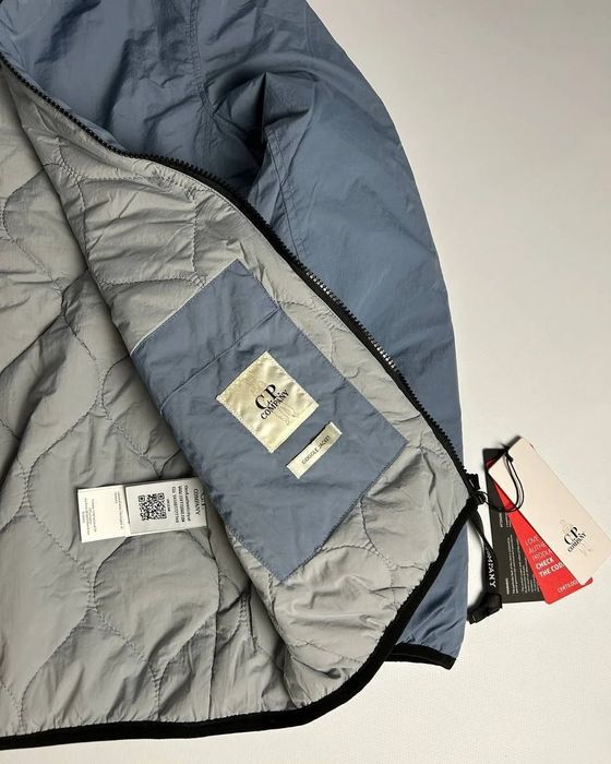 Пуховик C.P company / С.П Компані: 2 999 грн. - Пуховики та зимові ...