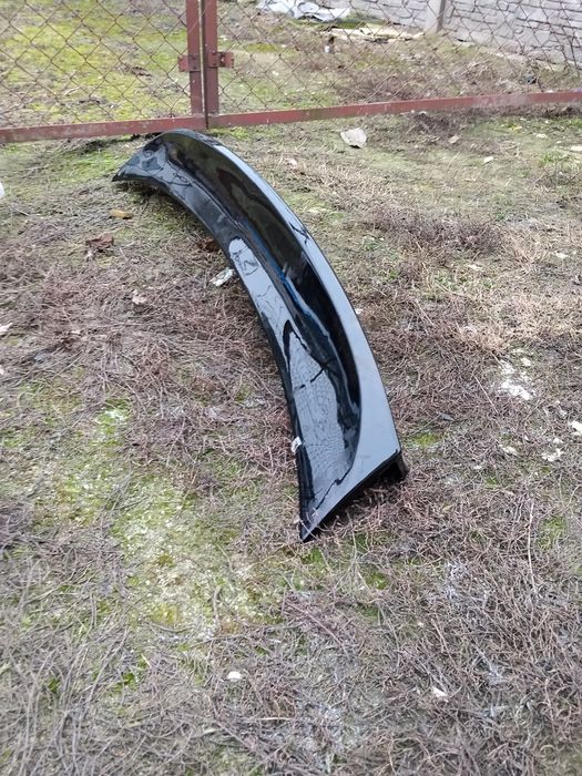 Duck tail, spoiler CSL do BMW E46 *NOWY* Wola Stanomińska • OLX.pl