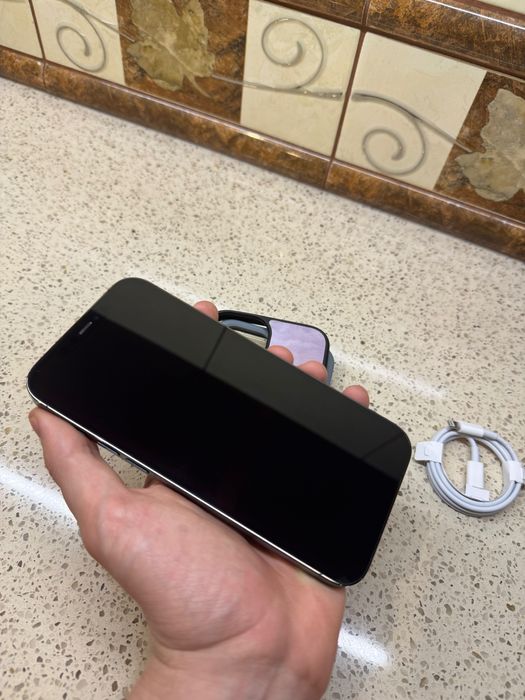 IPhone 12 Pro Max 128gb|ГАРАНТІЯ|Айфон 12 Про Макс 128гб|Айфон|Iphone ...