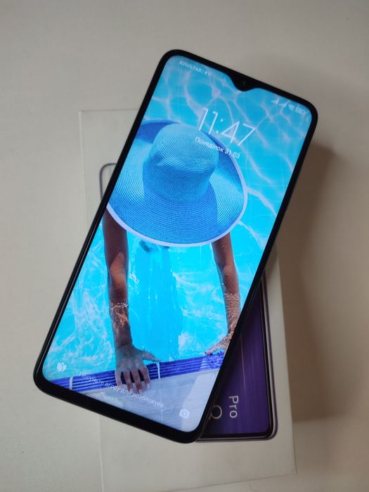 Xiaomi redmi note 8 Pro, 6/64Gb, NFC: 3 000 грн. - Мобільні телефони / смартфони Черкаси на Olx