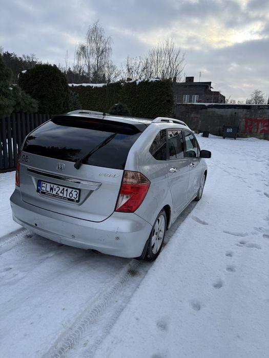 Honda frv 6 osobowa Wiśniowa Góra • OLX.pl