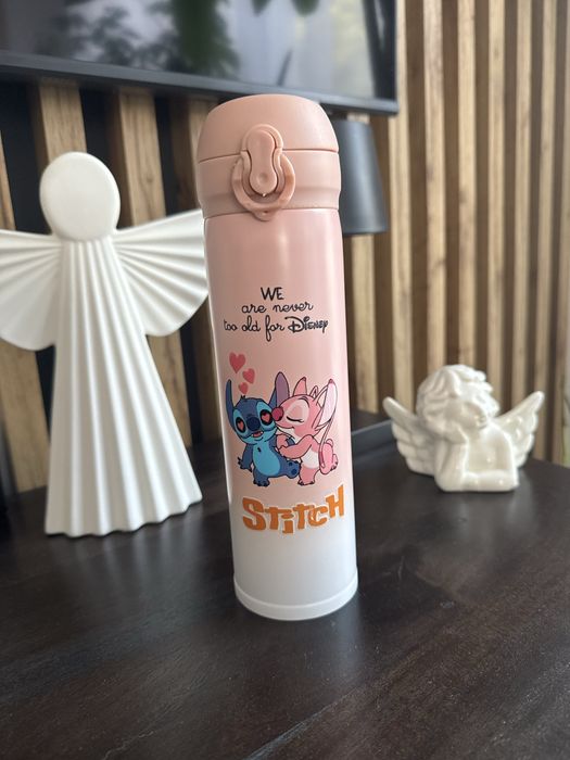 Termos Disney Stitch Puszczykowo • OLX.pl