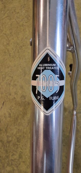 Rama do ROWERU MTB 26" cali Strzelin • OLX.pl