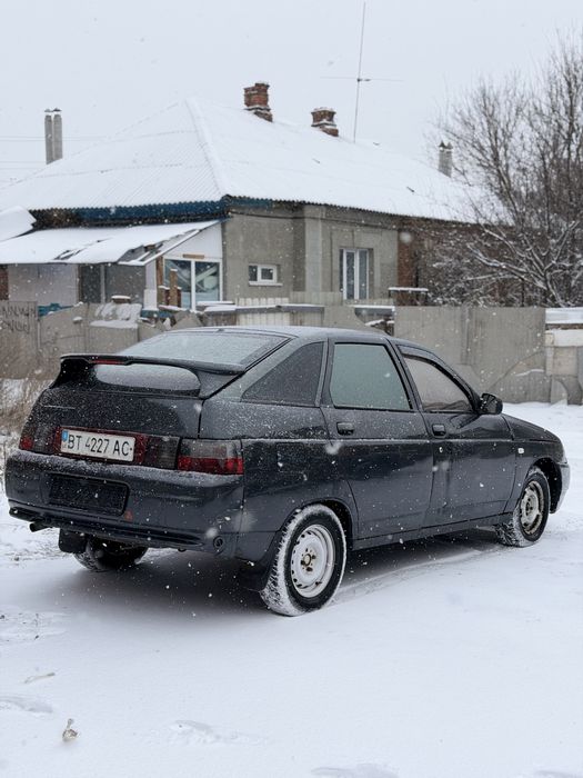 Продам ваз 2112: 1 300 $ - ВАЗ Слов'янськ на Olx
