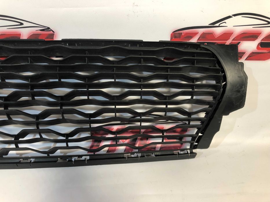Grelha Parachoques DACIA DUSTER ORIGINAL São João de Ver • OLX Portugal