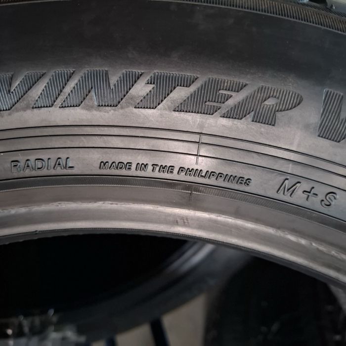 275/45/18+245/50/18 R18 Yokohama BluEarth V905 4шт нові зима: 6 000 грн ...