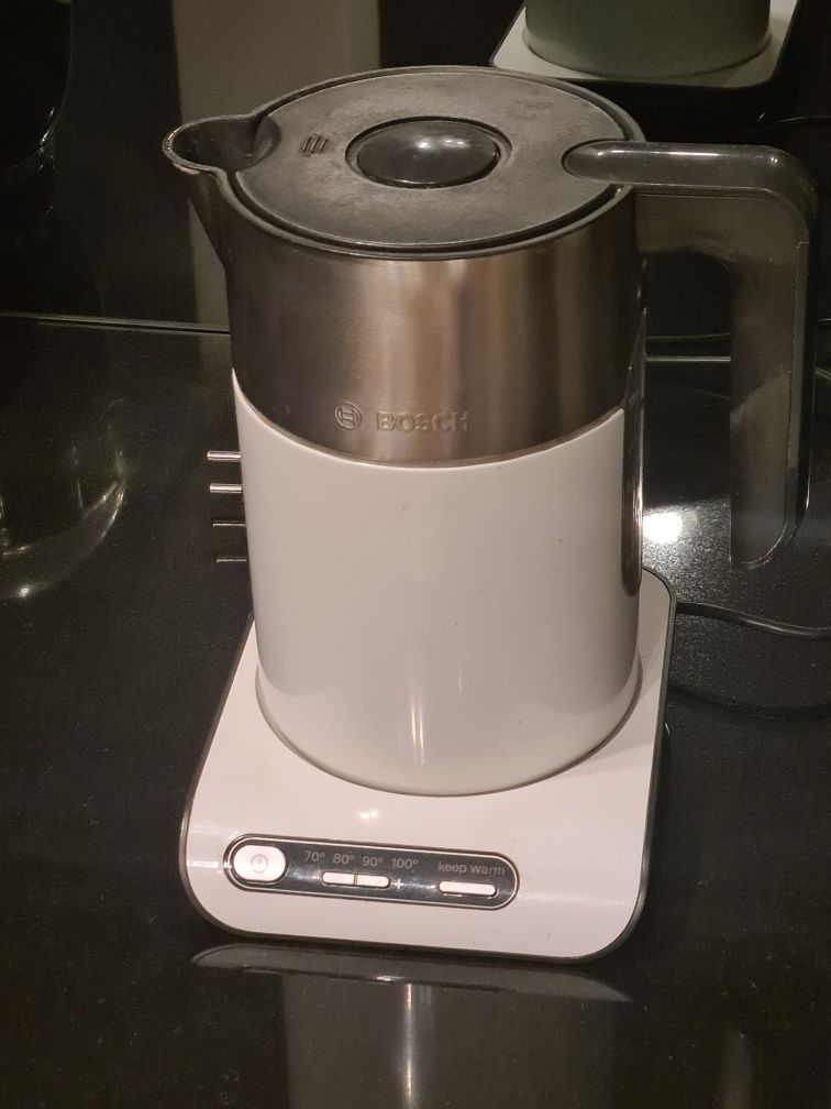 Czajnik elektryczny Bosch Model TWK8611P Gorzów Wielkopolski • OLX.pl