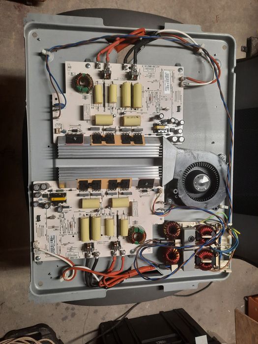 Płyta indukcyjna Hotpoint Ariston Szczecin Dąbie • OLX.pl