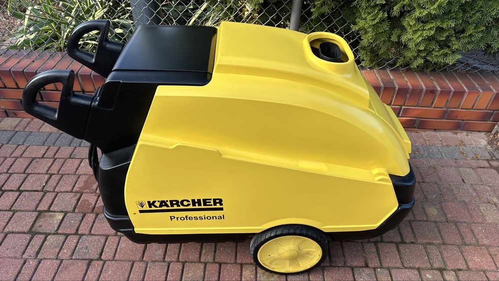 Myjka ciśnieniowa Karcher HDS 895 M Eco Super stan 180BAR Duży serwis. Kalisz • OLX.pl