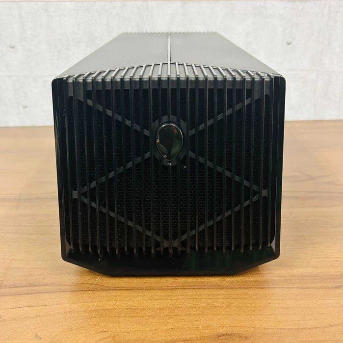 Alienware EGPU Z01G zewnętrzny wzmacniacz grafiki Nakło nad Notecią ...