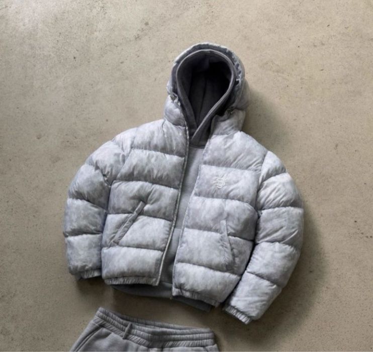 Куртка Zara Suvene: 1 450 грн. - Пуховики та зимові куртки Черкаси на Olx