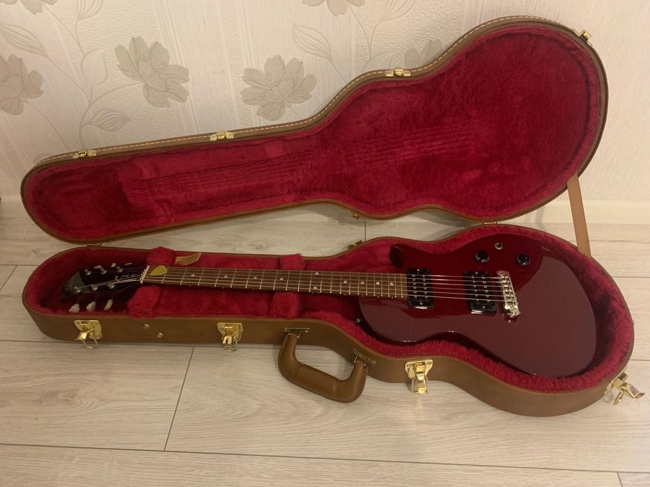 Gibson the hawk unikat kolekcjonerski 1996 jak Les Paul Bytom • OLX.pl