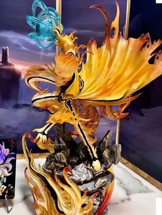 Аниме Фигурки Наруто, One Piece, Death Note: 999 грн. - Фігурки ...