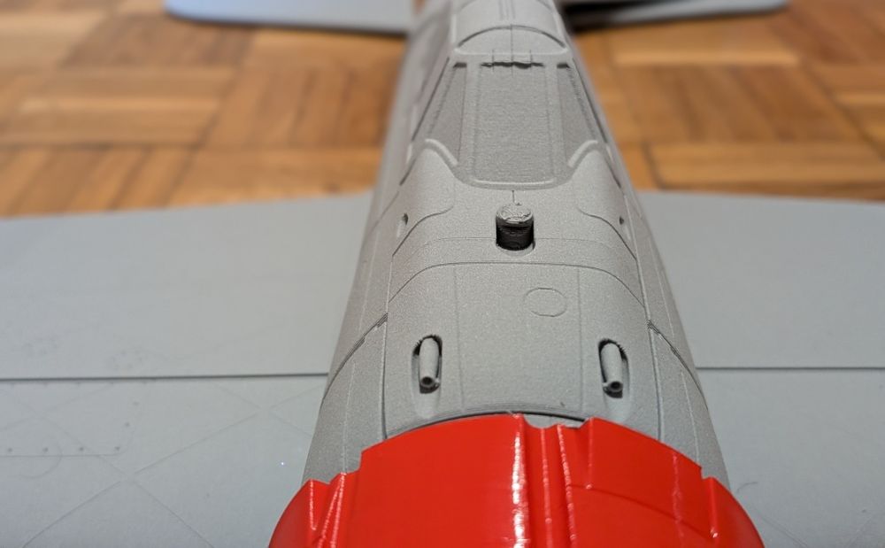 Mitsubishi A6M2 Zero - Samolot RC kit Dobrzeń Wielki • OLX.pl