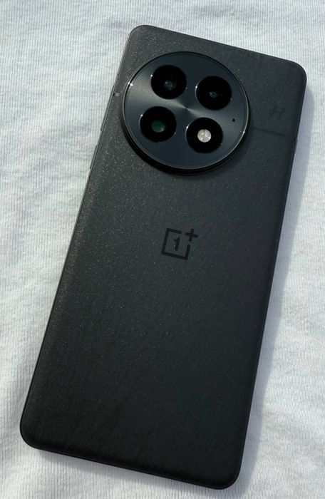 OnePlus 13 snapdragon 8 elite 256gb black: 21 000 грн. - Мобільні ...