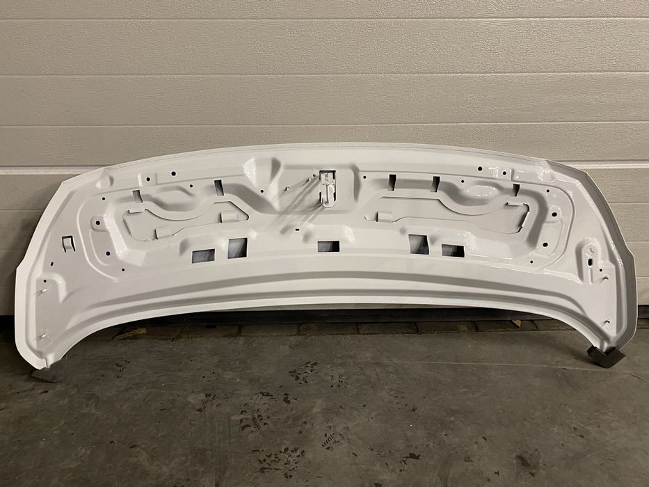 Maska Citroen Jumpy Expert Proace 3 III 2016- Travaller Krynka • OLX.pl