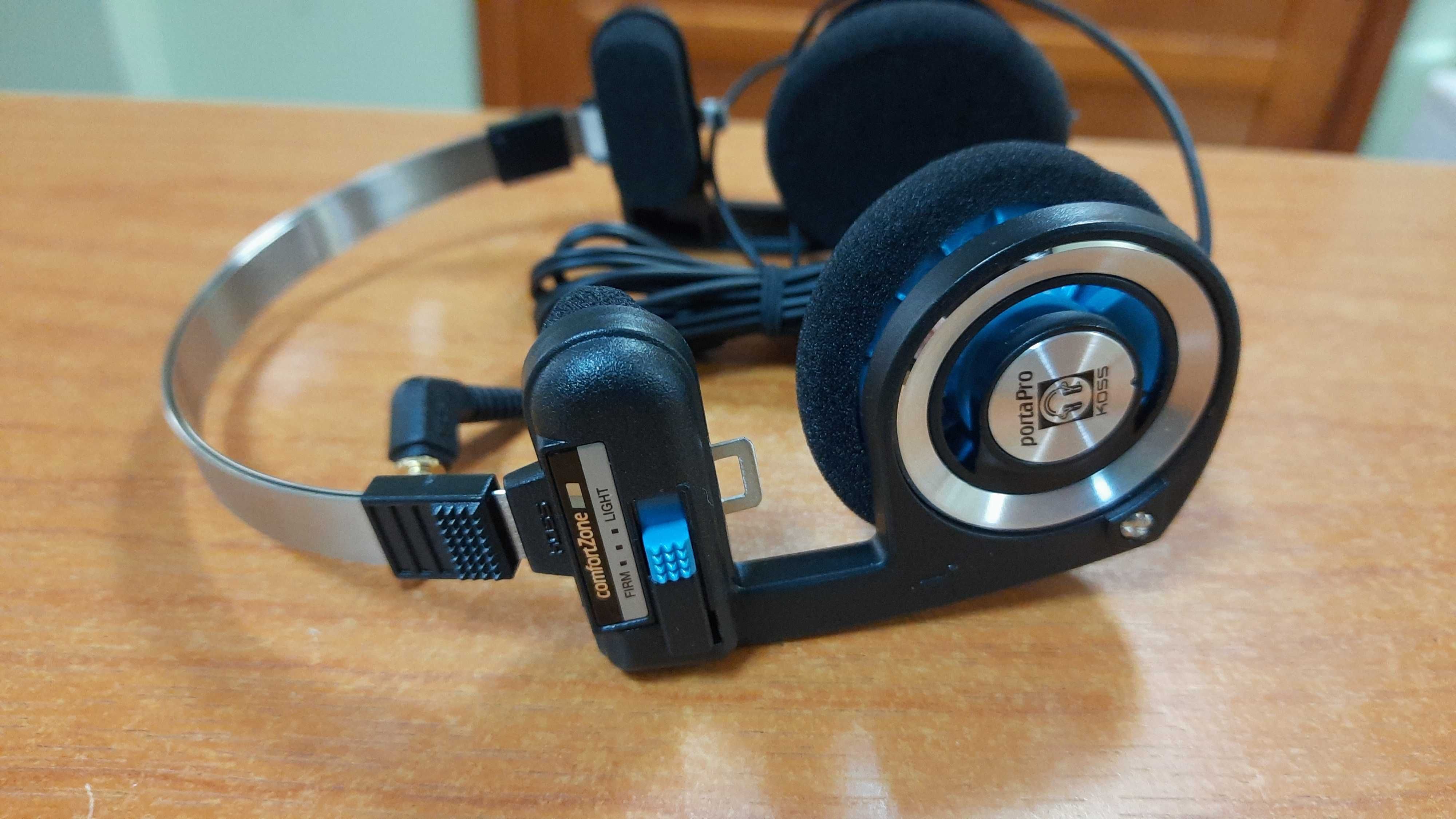 Навушники KOSS Porta Pro та Sporta Pro ОРИГІНАЛ: 750 грн. - Навушники ...