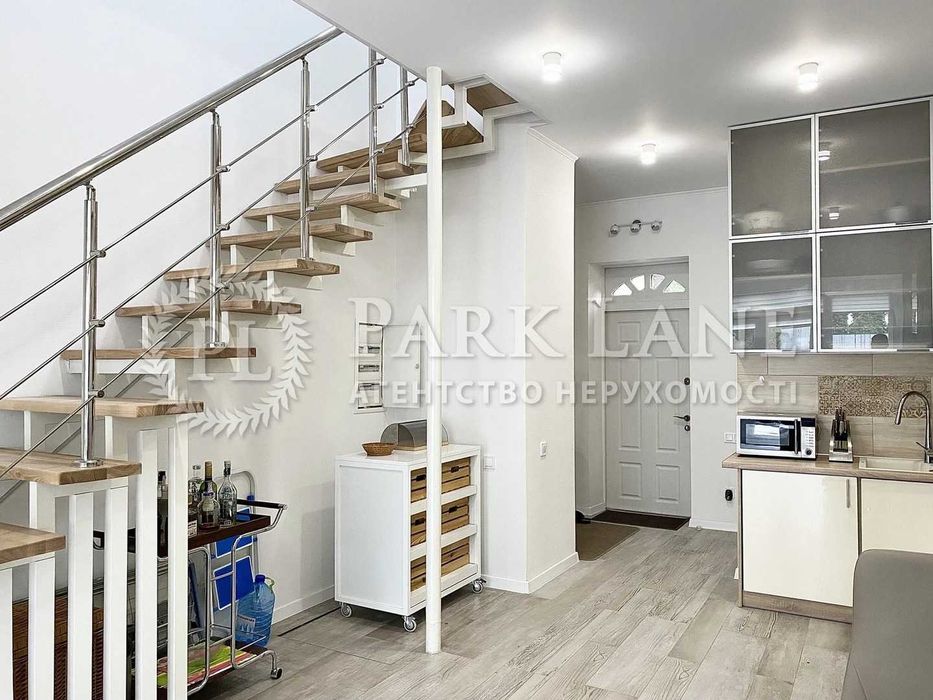 !! ПРОДАЖ !! Таунхаус +2 Тераси ТРЦ "Respublika Park" Теремки - 5хв !: 145 000 $ - Продаж ...