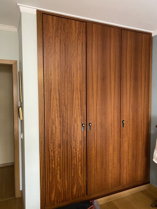 Portas de Roupeiro/Guarda-Fatos Almada, Cova Da Piedade, Pragal E ...